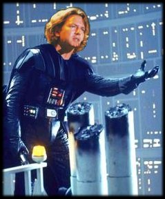 darth vedder - ekşi sözlük